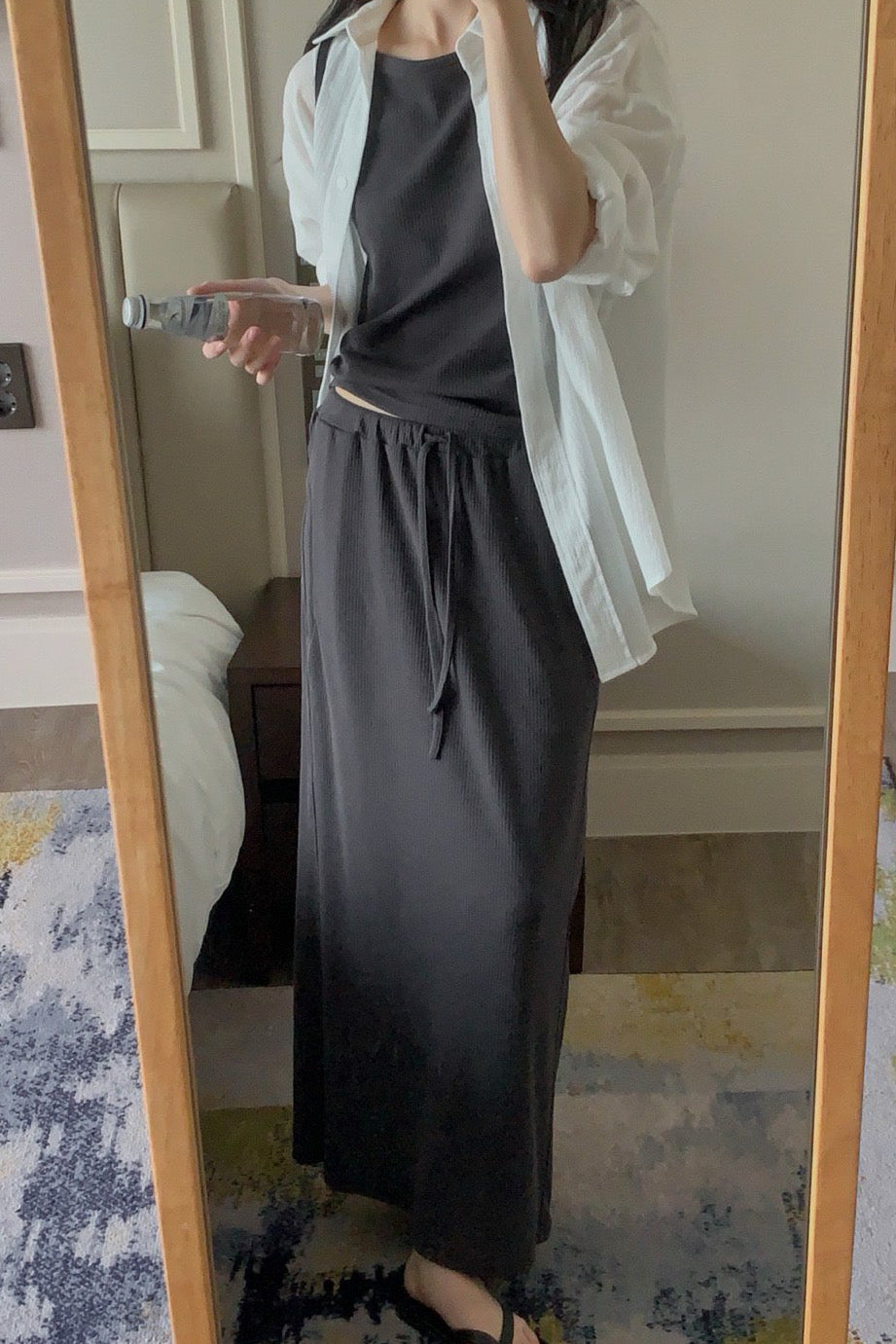 Easy Muse Set – ifscarlet